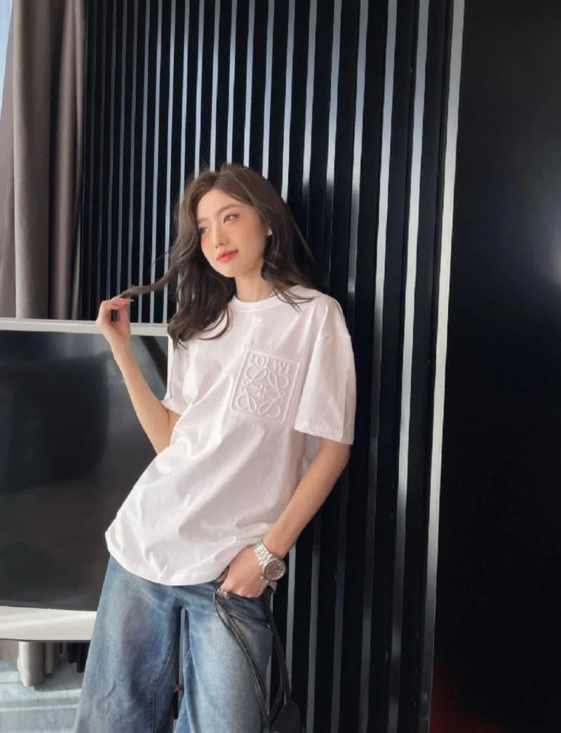 Indistinguishable Loewe T-Shirts
