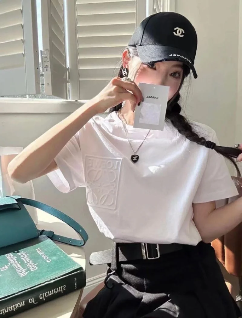 Indistinguishable Loewe T-Shirts