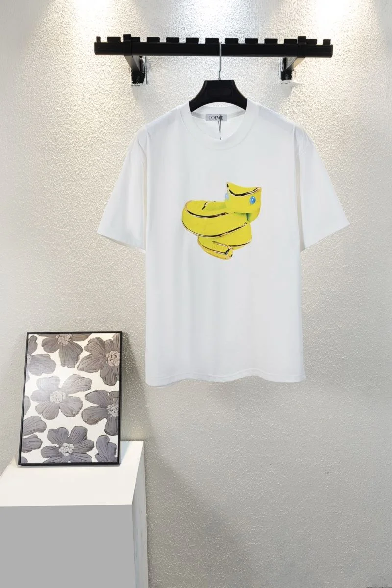 Loewe T-Shirts