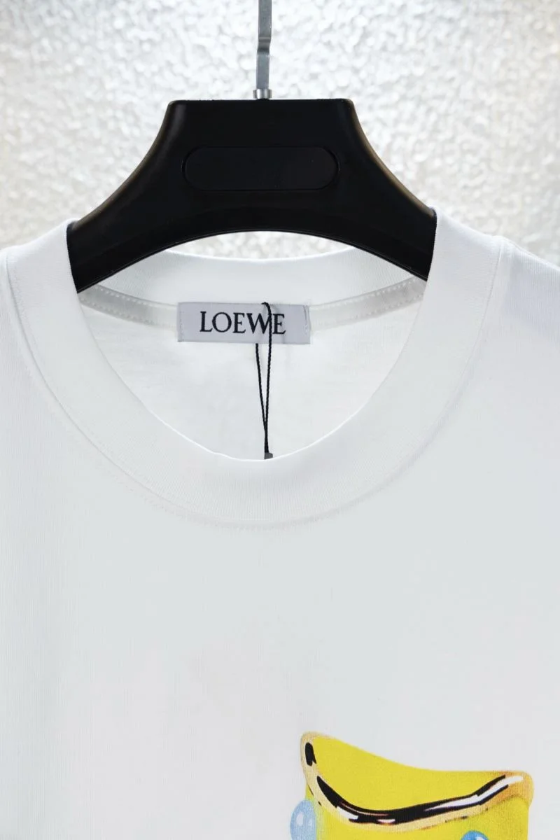 Perfect replica Loewe T-Shirts