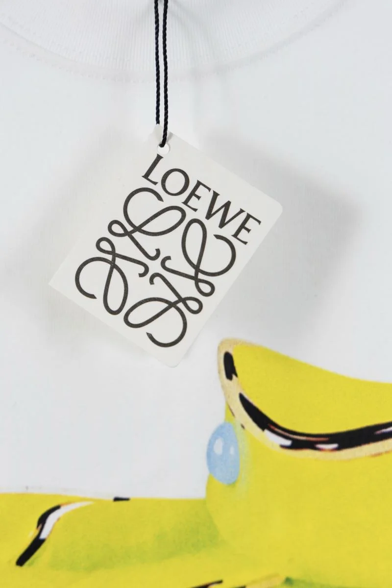 Perfect replica Loewe T-Shirts