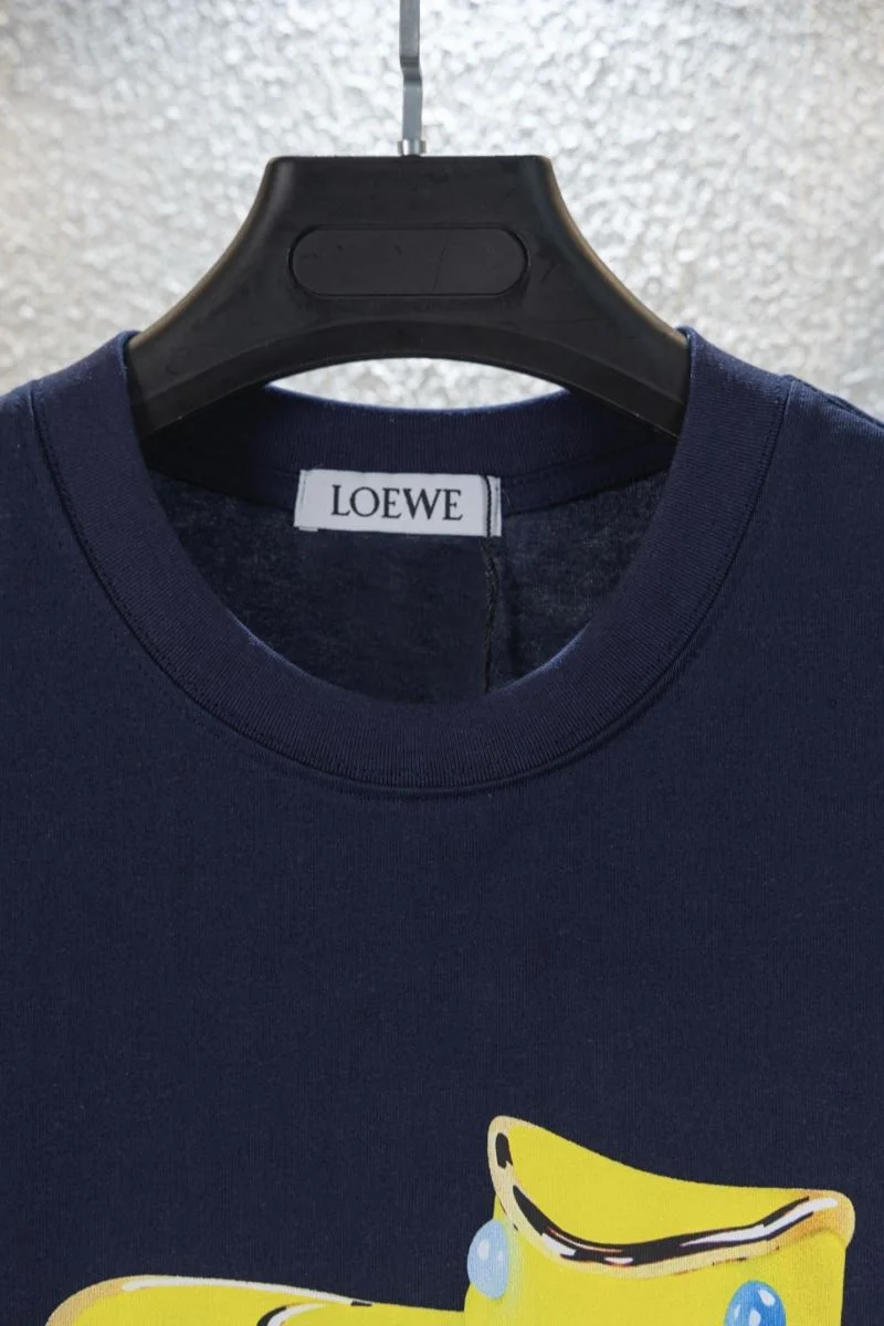 Top match Loewe T-Shirts