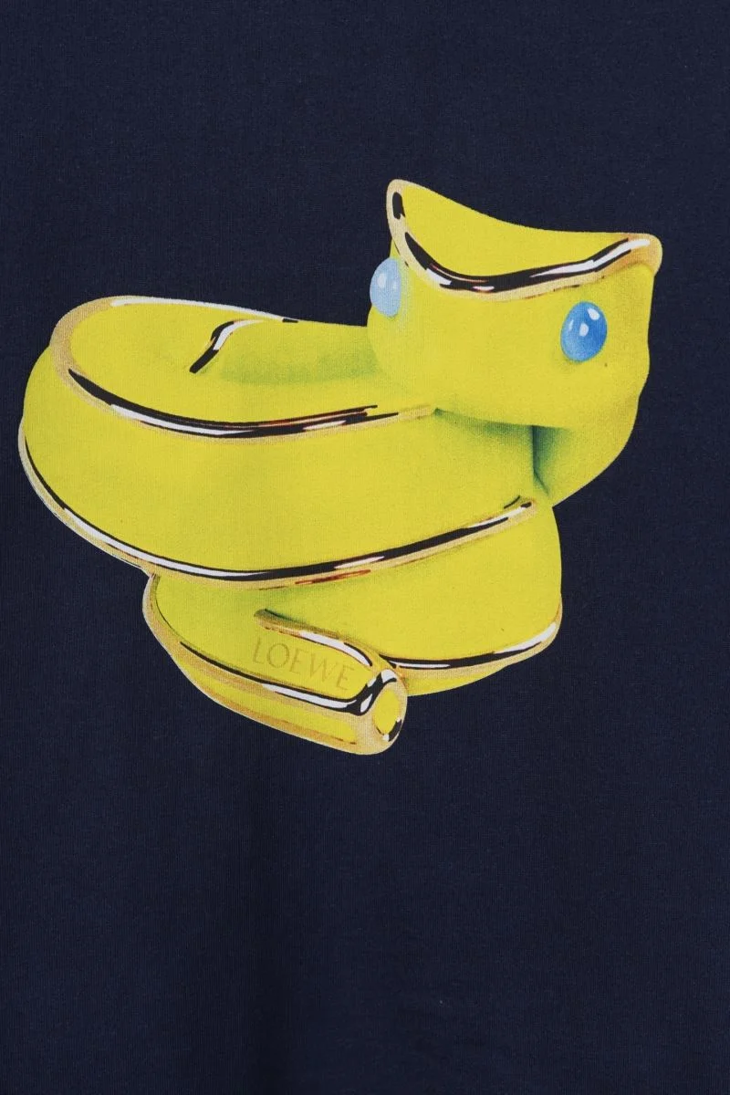 Top match Loewe T-Shirts
