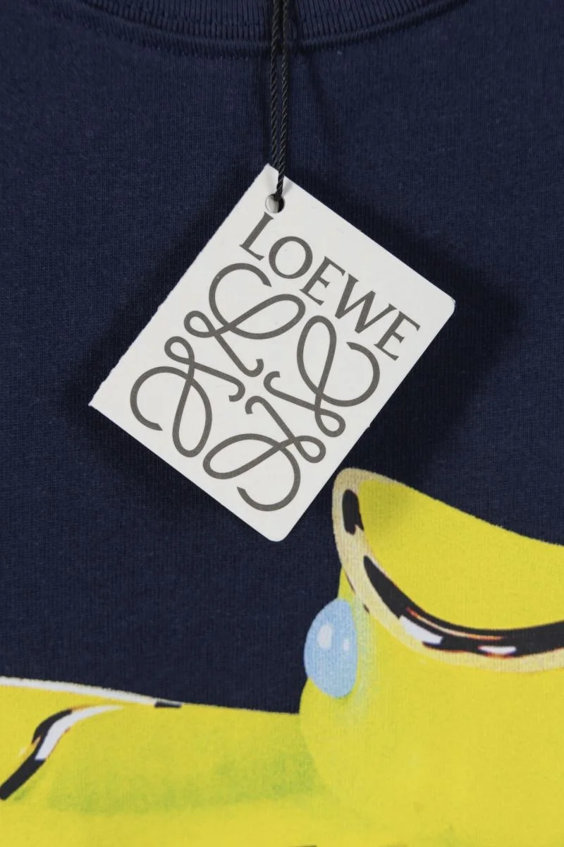 Top match Loewe T-Shirts