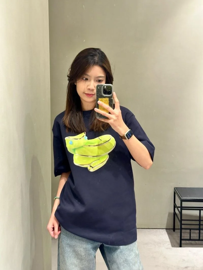 Top match Loewe T-Shirts