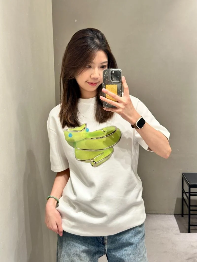 Top match Loewe T-Shirts