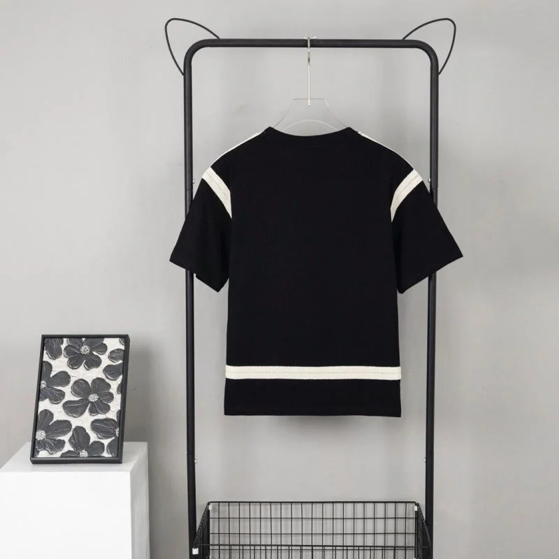 Precise copy Loewe T-Shirts