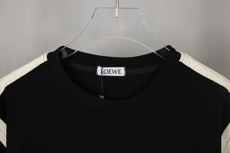 Precise copy Loewe T-Shirts
