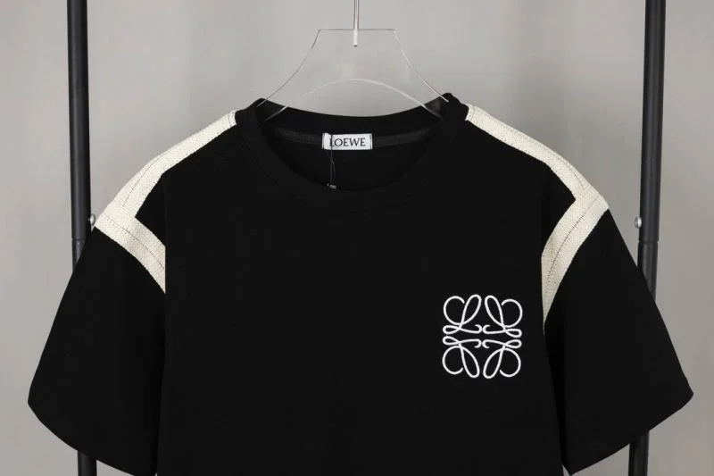 Precise copy Loewe T-Shirts