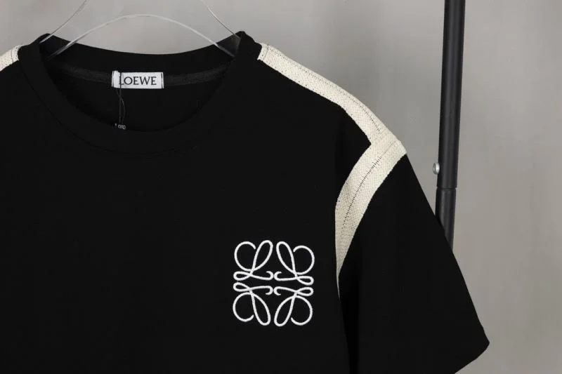 Precise copy Loewe T-Shirts