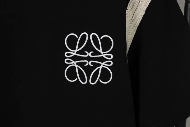 Precise copy Loewe T-Shirts