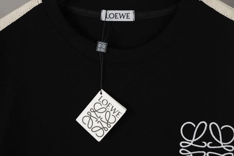 Precise copy Loewe T-Shirts