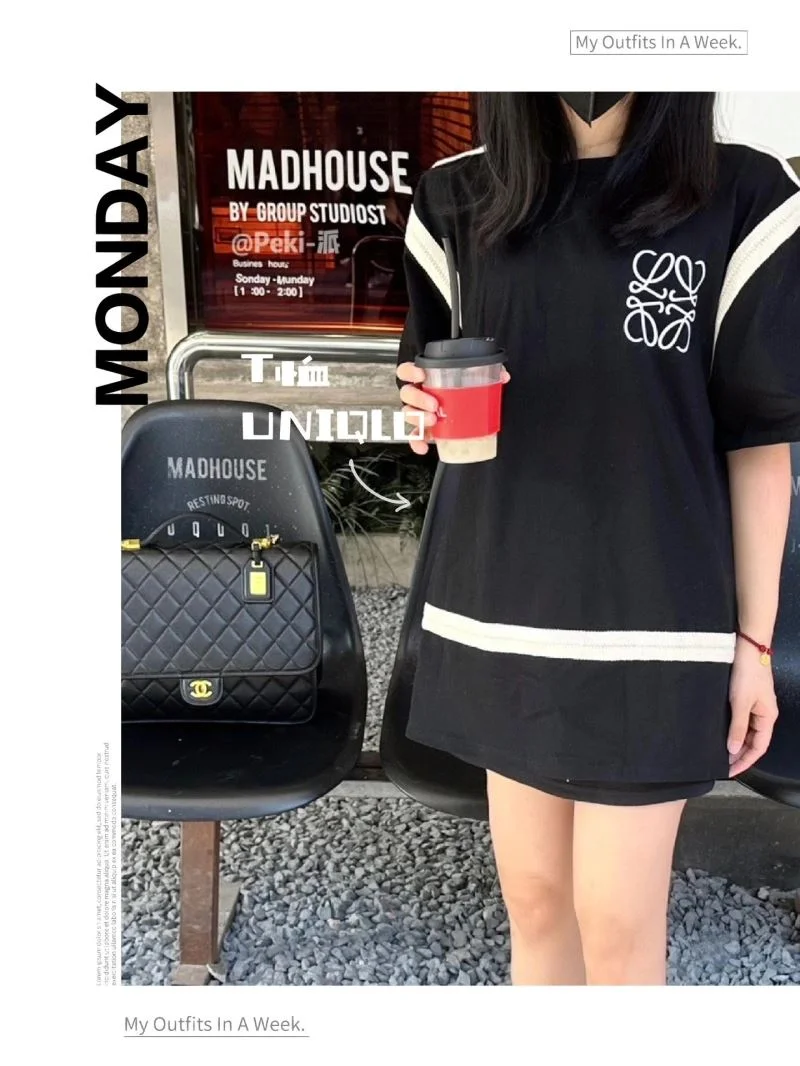 Precise copy Loewe T-Shirts