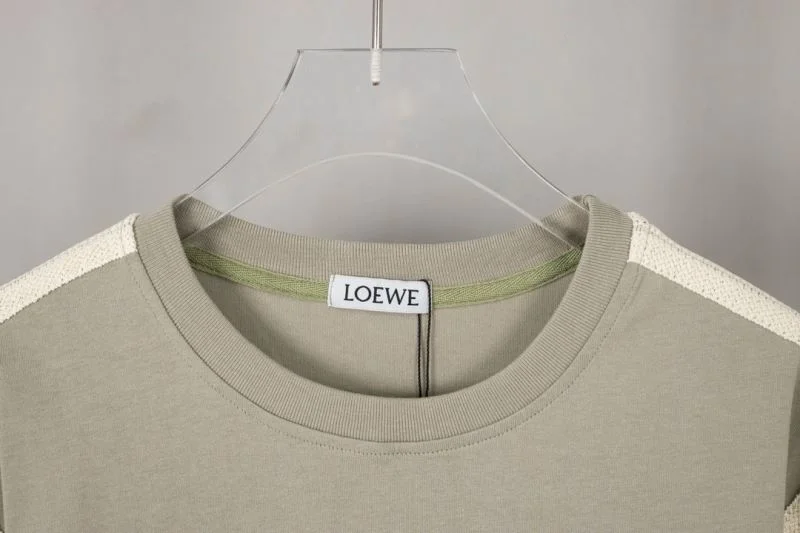 Indistinguishable Loewe T-Shirts
