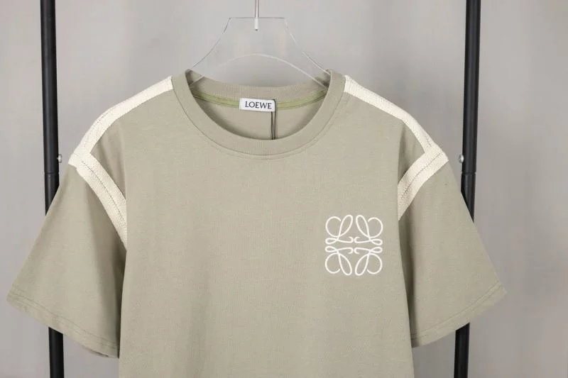 Indistinguishable Loewe T-Shirts