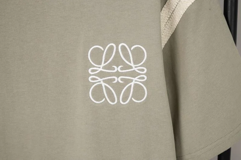 Indistinguishable Loewe T-Shirts