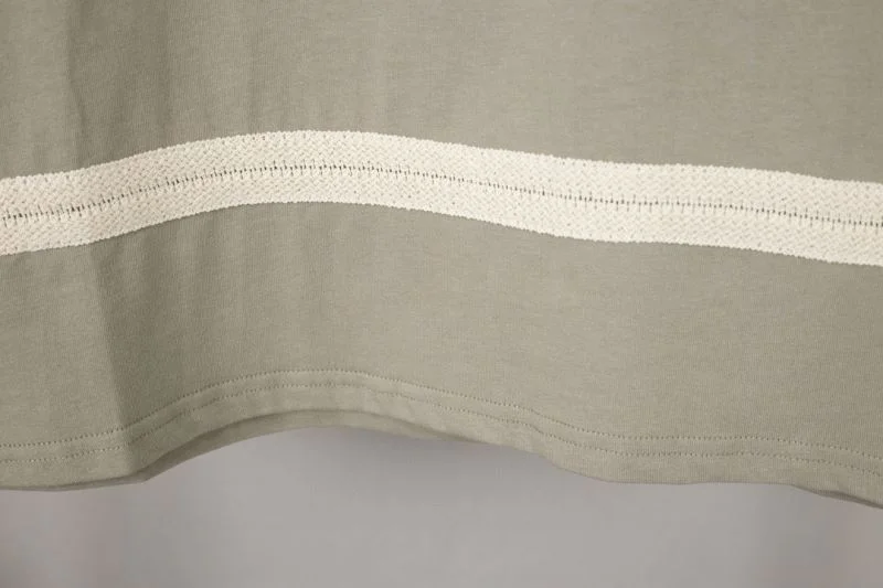 Indistinguishable Loewe T-Shirts