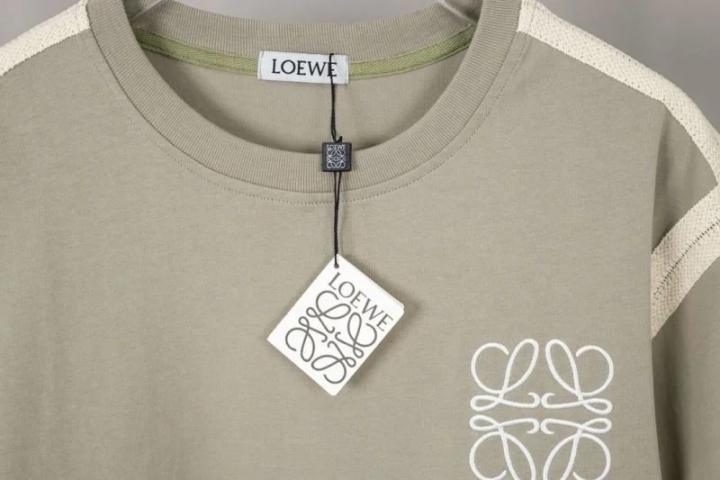 Indistinguishable Loewe T-Shirts