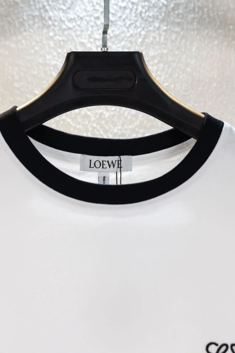 Exact replica Loewe T-Shirts