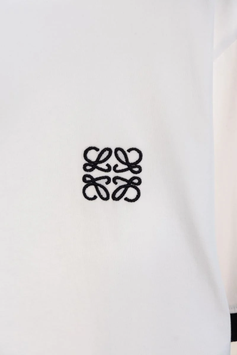 Exact replica Loewe T-Shirts