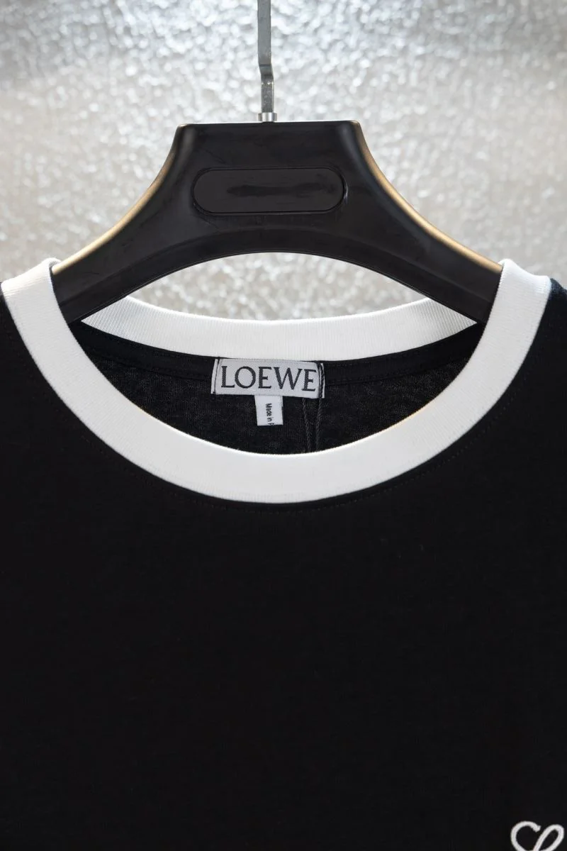 High fidelity Loewe T-Shirts