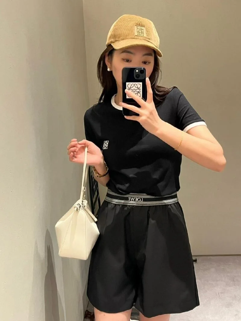 High fidelity Loewe T-Shirts