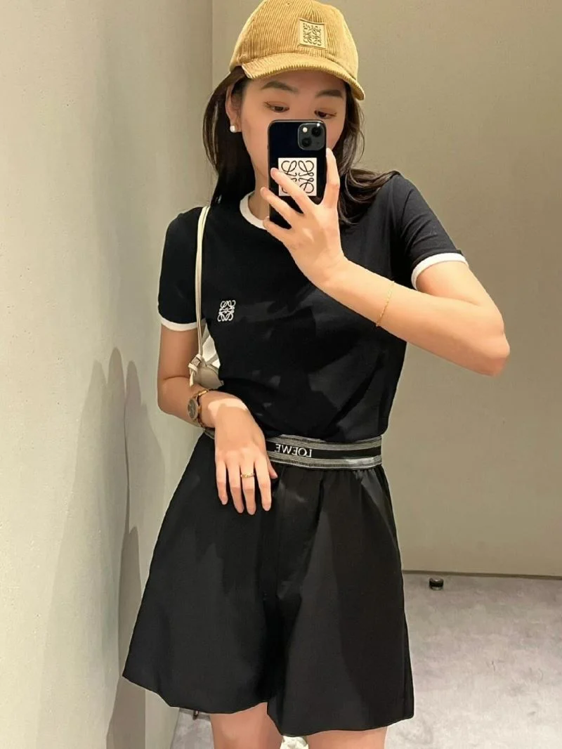 High fidelity Loewe T-Shirts