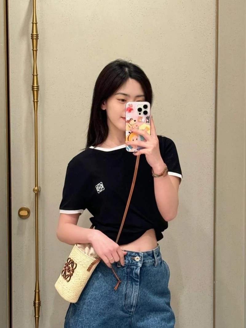 High fidelity Loewe T-Shirts