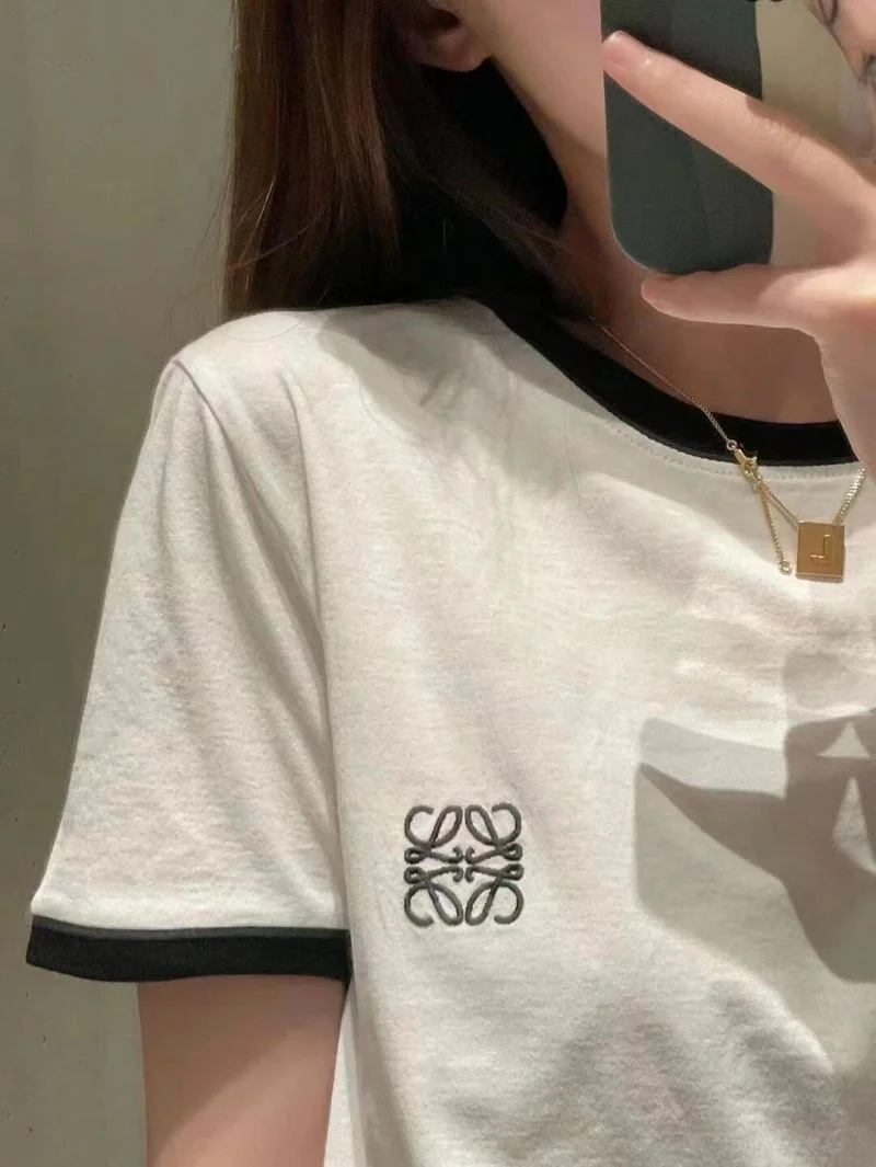 High fidelity Loewe T-Shirts