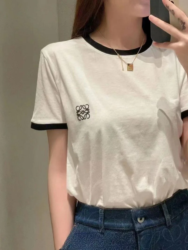 High fidelity Loewe T-Shirts