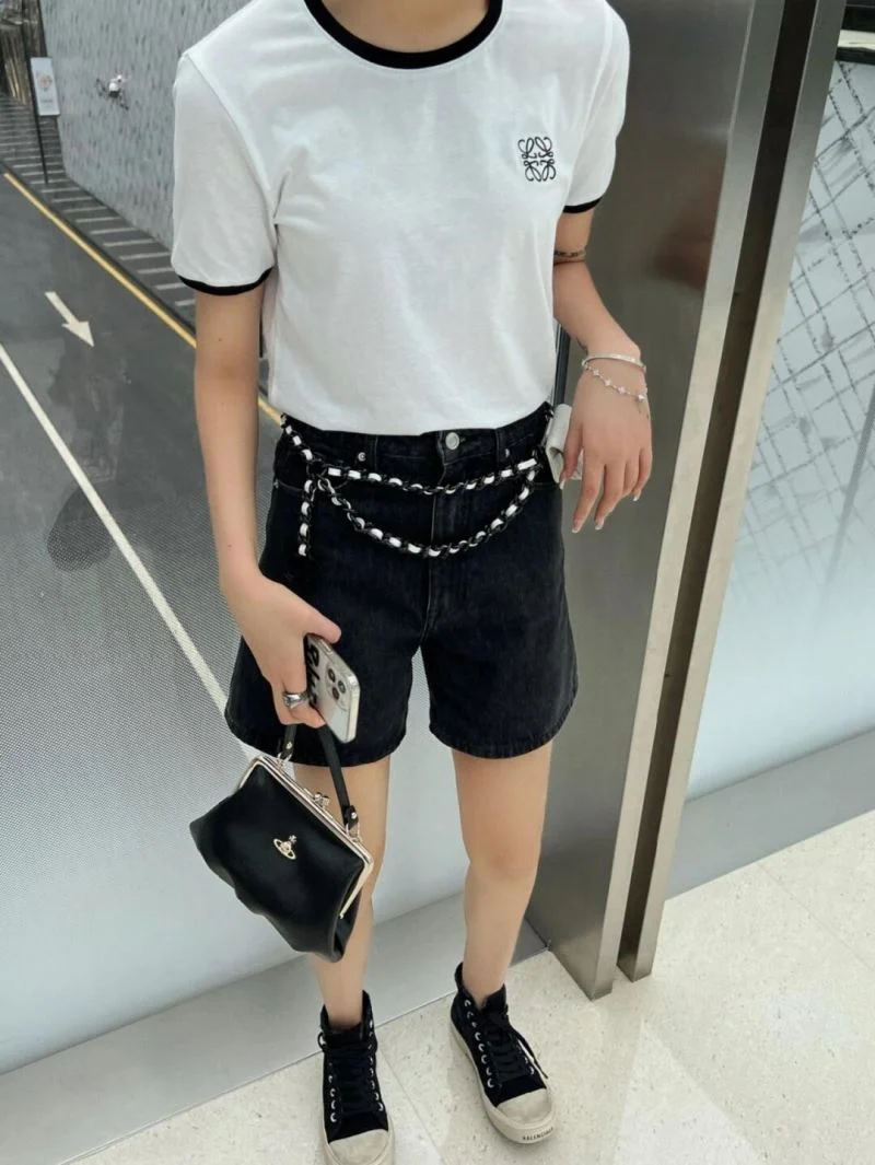 High fidelity Loewe T-Shirts