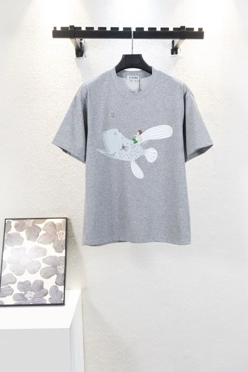 Loewe T-Shirts