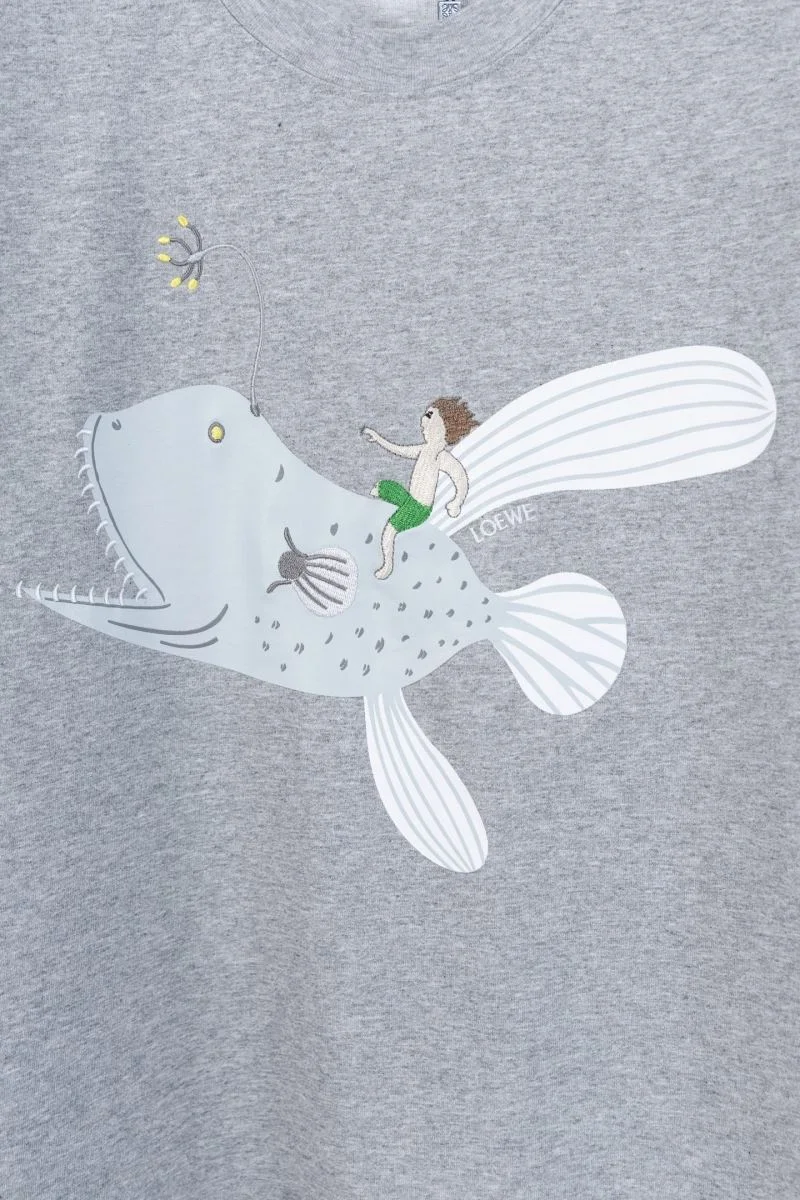 Accurate model Loewe T-Shirts