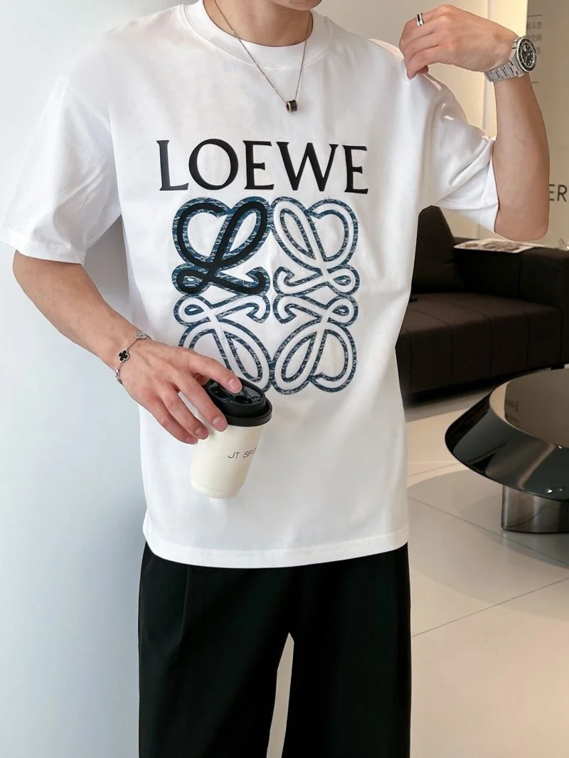 Accurate model Loewe T-Shirts