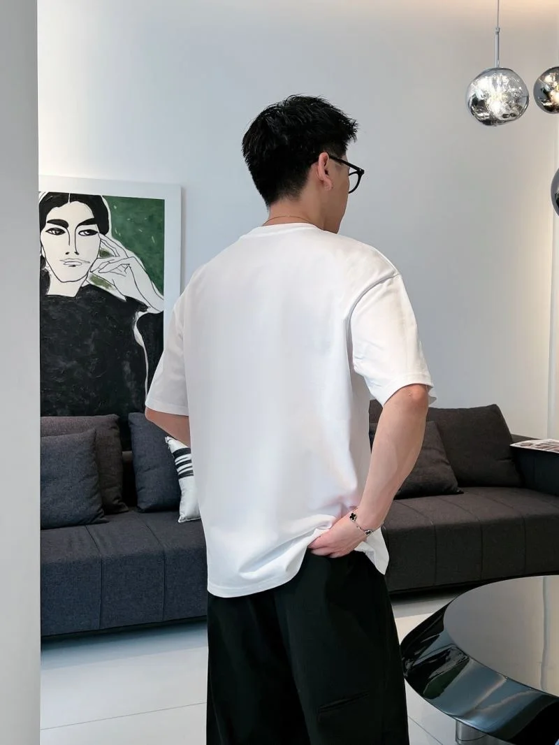 Accurate model Loewe T-Shirts