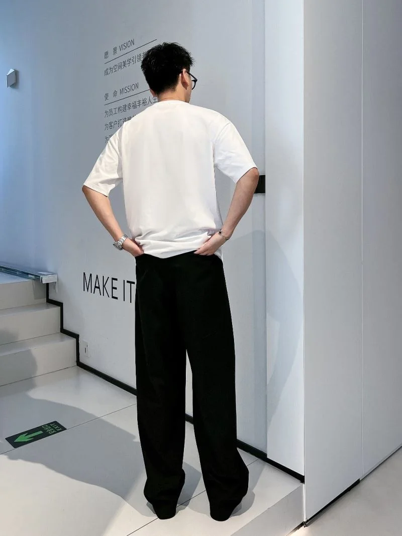 Accurate model Loewe T-Shirts