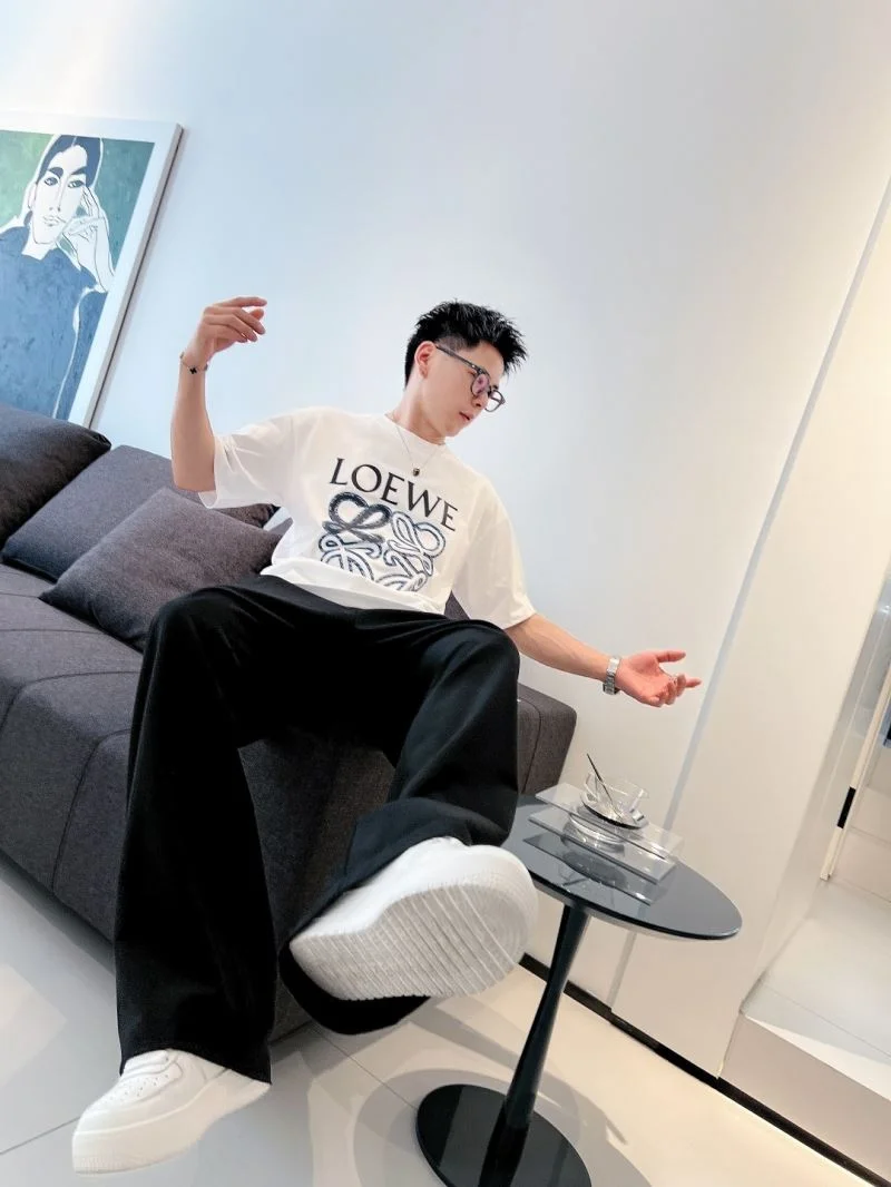 Accurate model Loewe T-Shirts