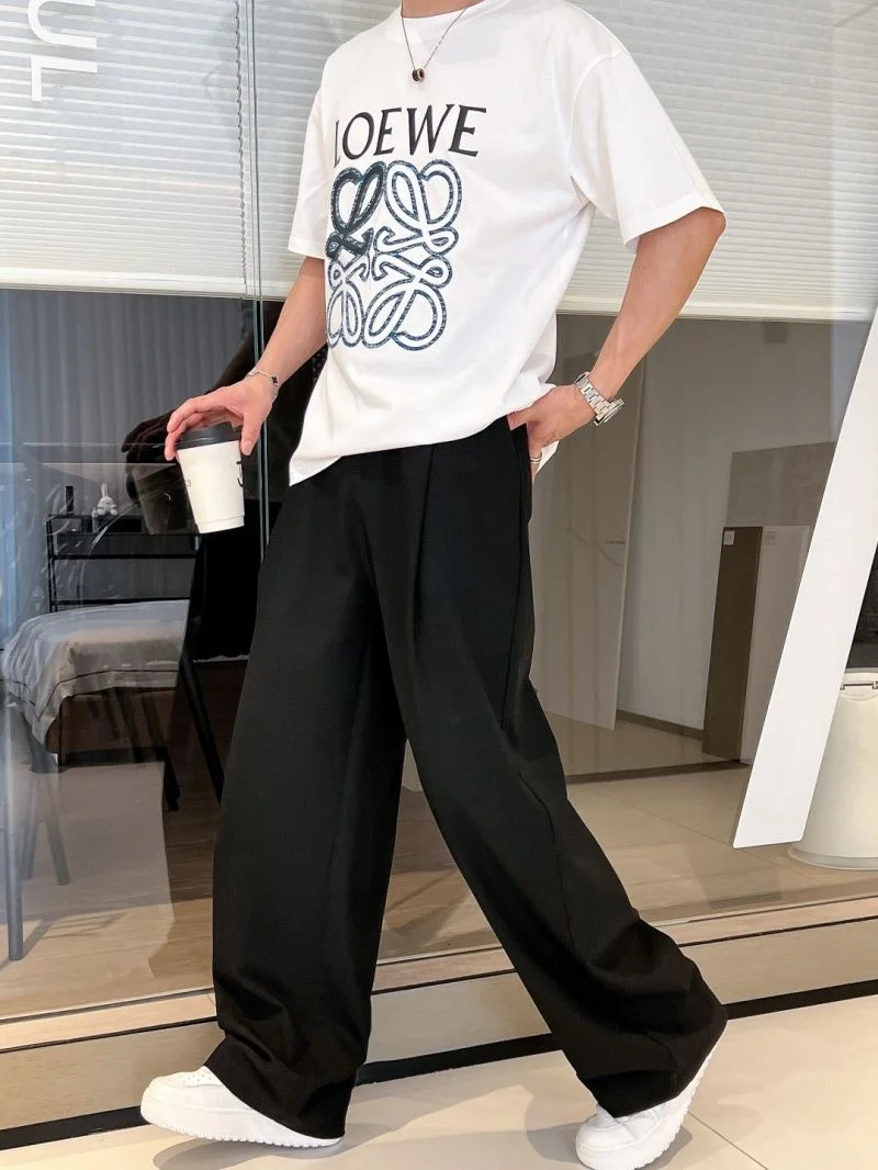 Accurate model Loewe T-Shirts