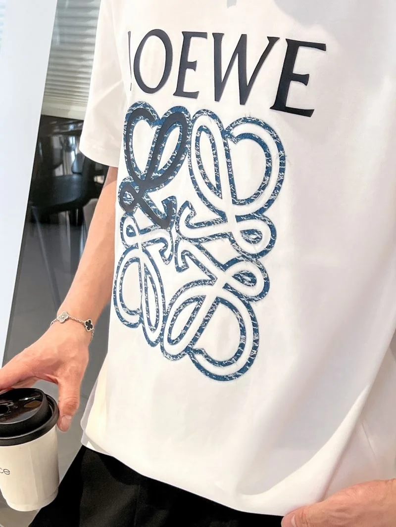 Accurate model Loewe T-Shirts