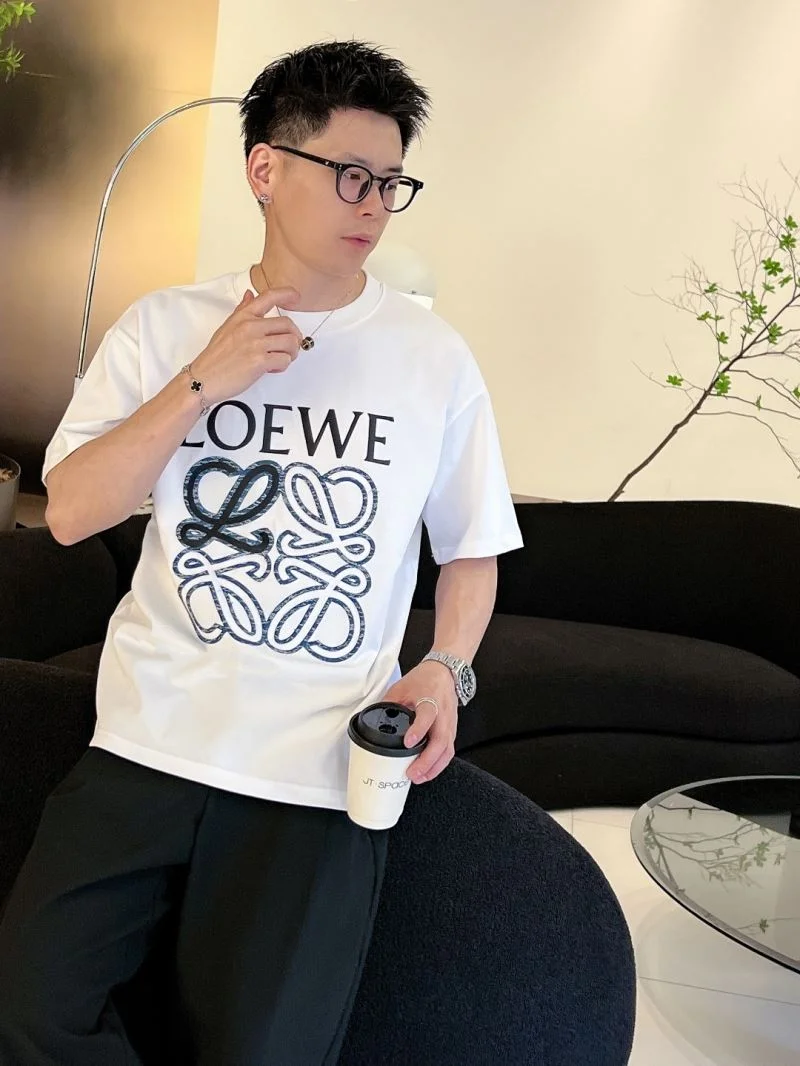Accurate model Loewe T-Shirts