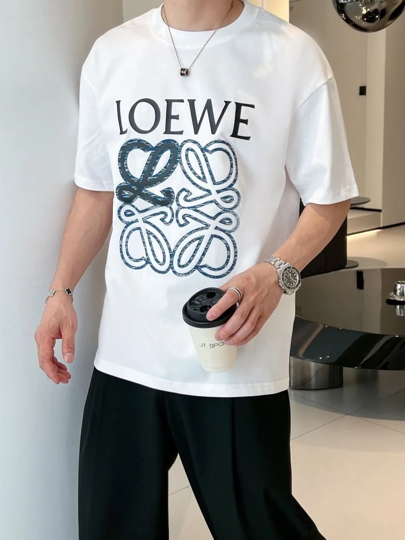 Accurate model Loewe T-Shirts