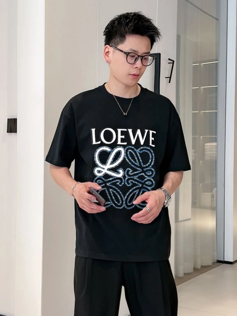 Inexpensive Loewe T-Shirts