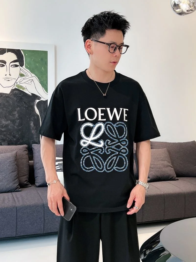 Inexpensive Loewe T-Shirts