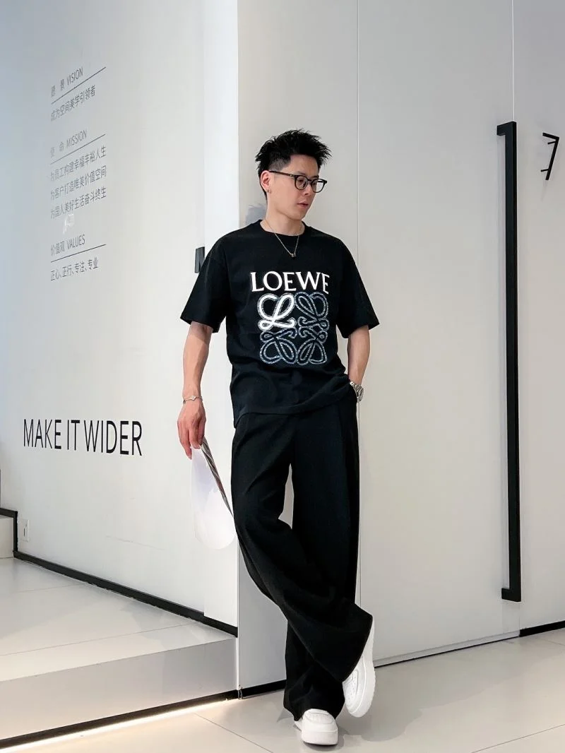 Inexpensive Loewe T-Shirts