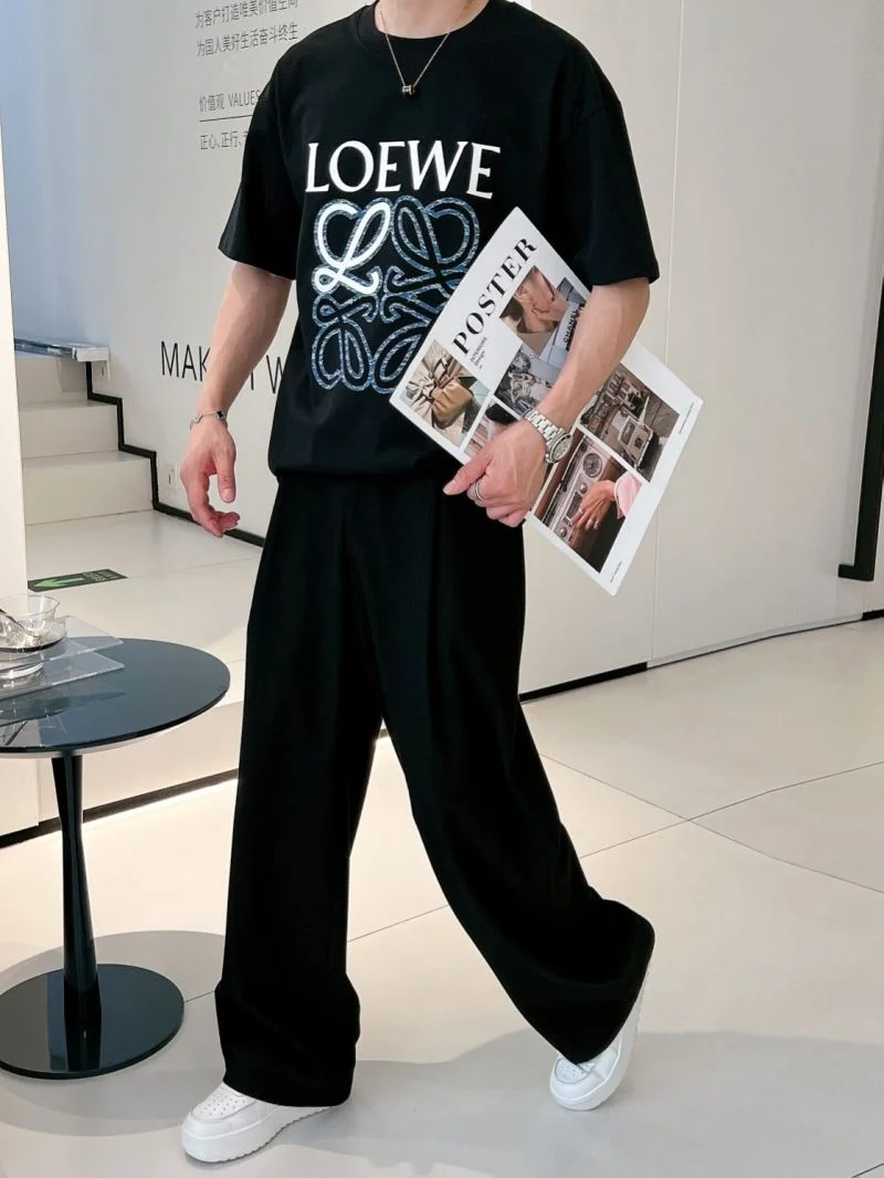 Inexpensive Loewe T-Shirts