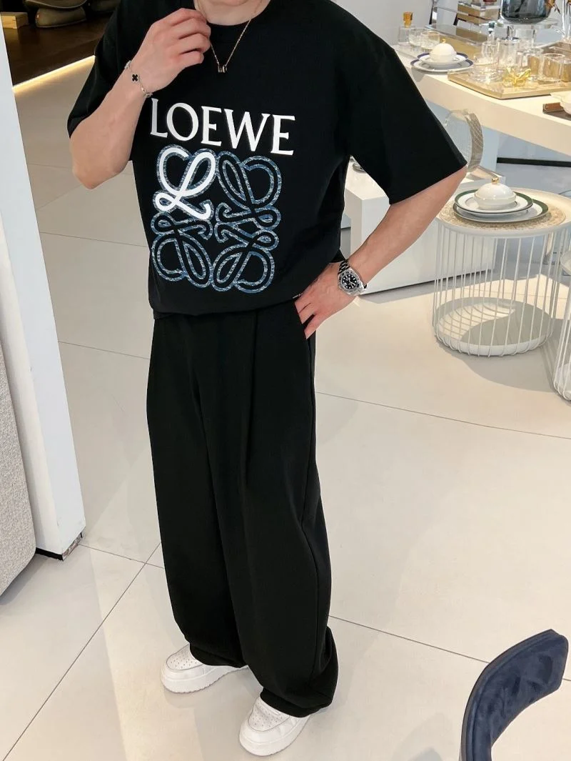 Inexpensive Loewe T-Shirts