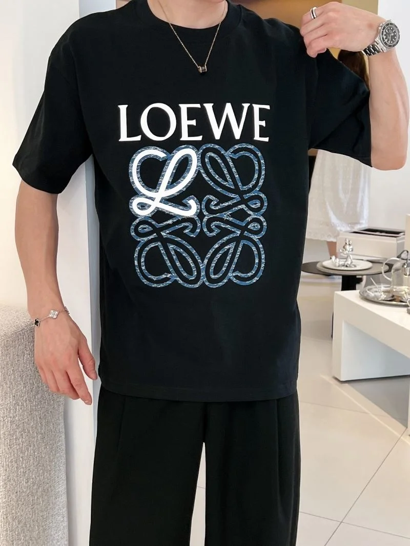 Inexpensive Loewe T-Shirts
