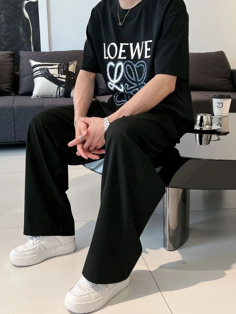 Inexpensive Loewe T-Shirts