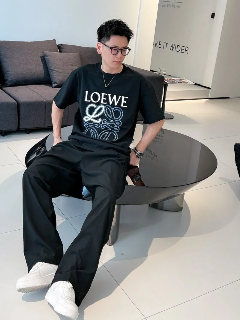 Inexpensive Loewe T-Shirts