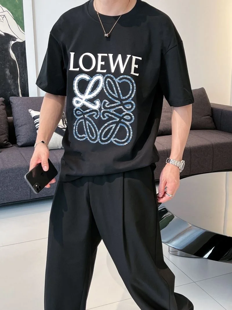 Inexpensive Loewe T-Shirts
